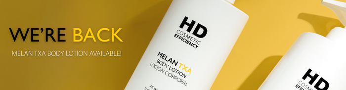 HD Cosmetic Efficiency, la marca favorita de los profesionales del ...