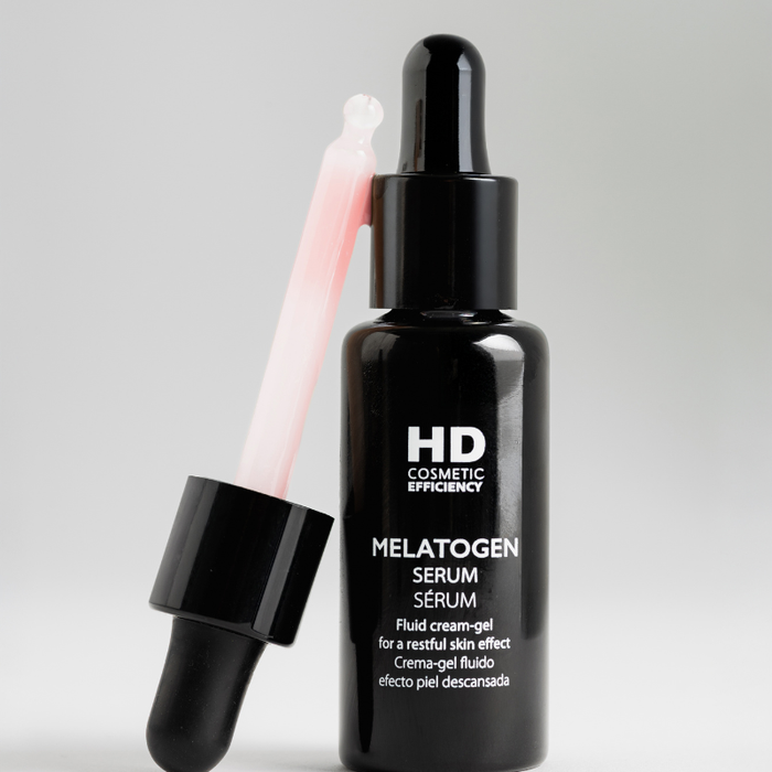 HD Cosmetic Efficiency, la marca favorita de los profesionales del ...