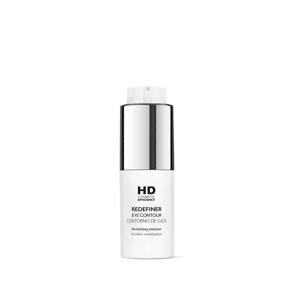 HD Cosmetic Efficiency, the favorite brand of skin care professionals